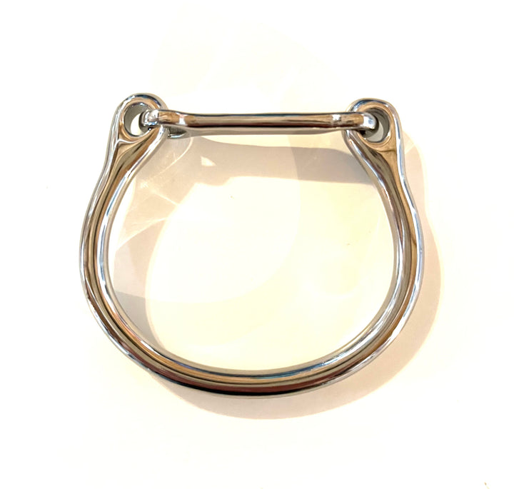 LUSITANO HORSESHOE CUFF – AtelierCG™